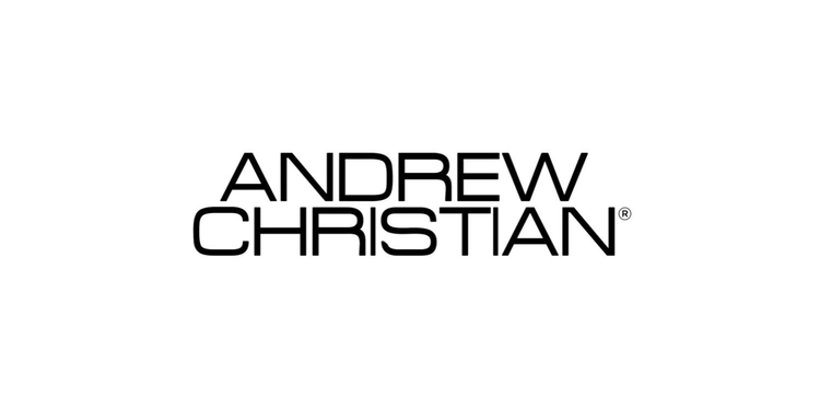 Andrew Christian Underwear & Clothing – VOCLA