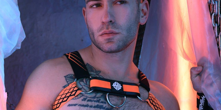 Breedwell Clothing & Underwear UK | Official Retailer – VOCLA