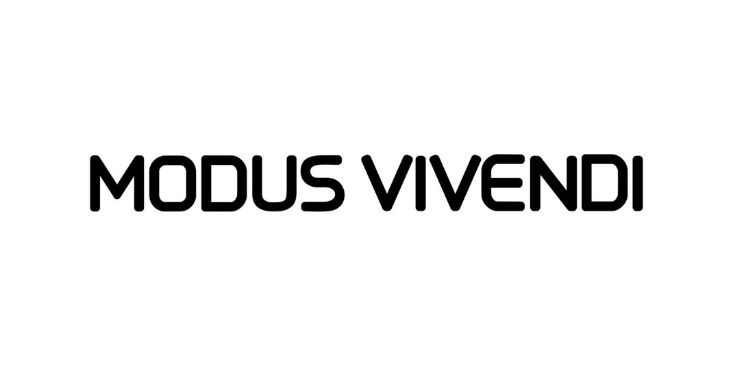 MODUS VIVENDI Clothing, Underwear & Swimwear – VOCLA