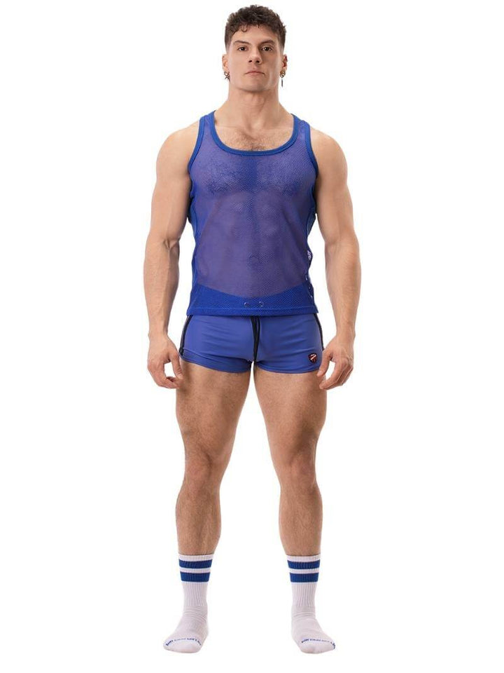 BARCODE Berlin • Underwear, Clothing & Gear – VOCLA
