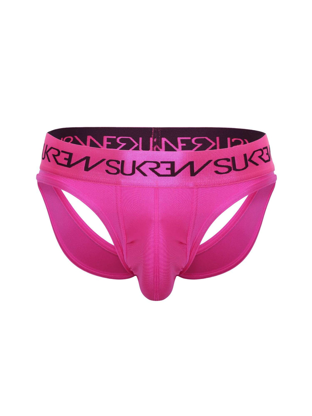 Men's Bottomless Underwear • Backless & Assless Briefs & Boxers – VOCLA