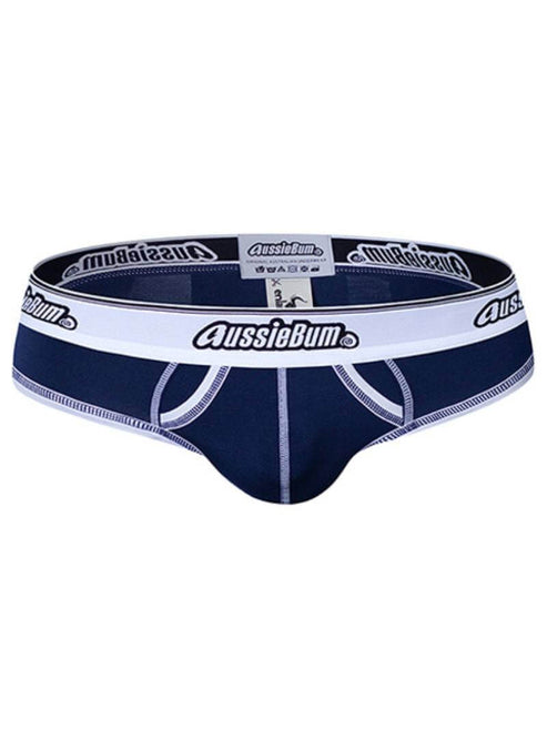 aussieBum Enlarge 2.0 Brief: Ventilating + Enhancing – VOCLA