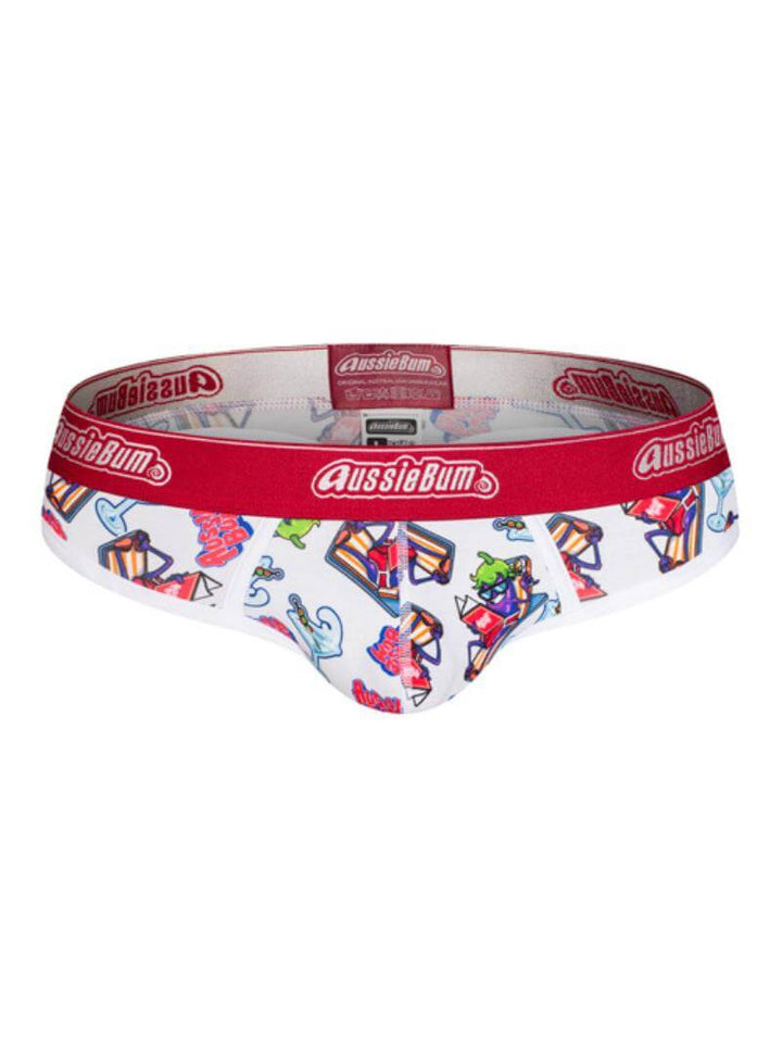 aussieBum • Official Stockist – VOCLA