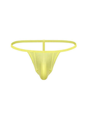 Men's Underwear Strings • G, T, V and C-Strings – VOCLA